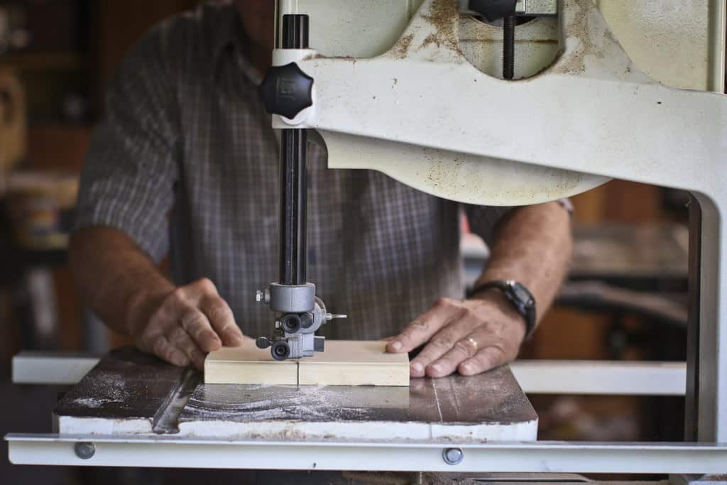 8 Benefits of Band Saw Every Woodworker Must Know | My desired home