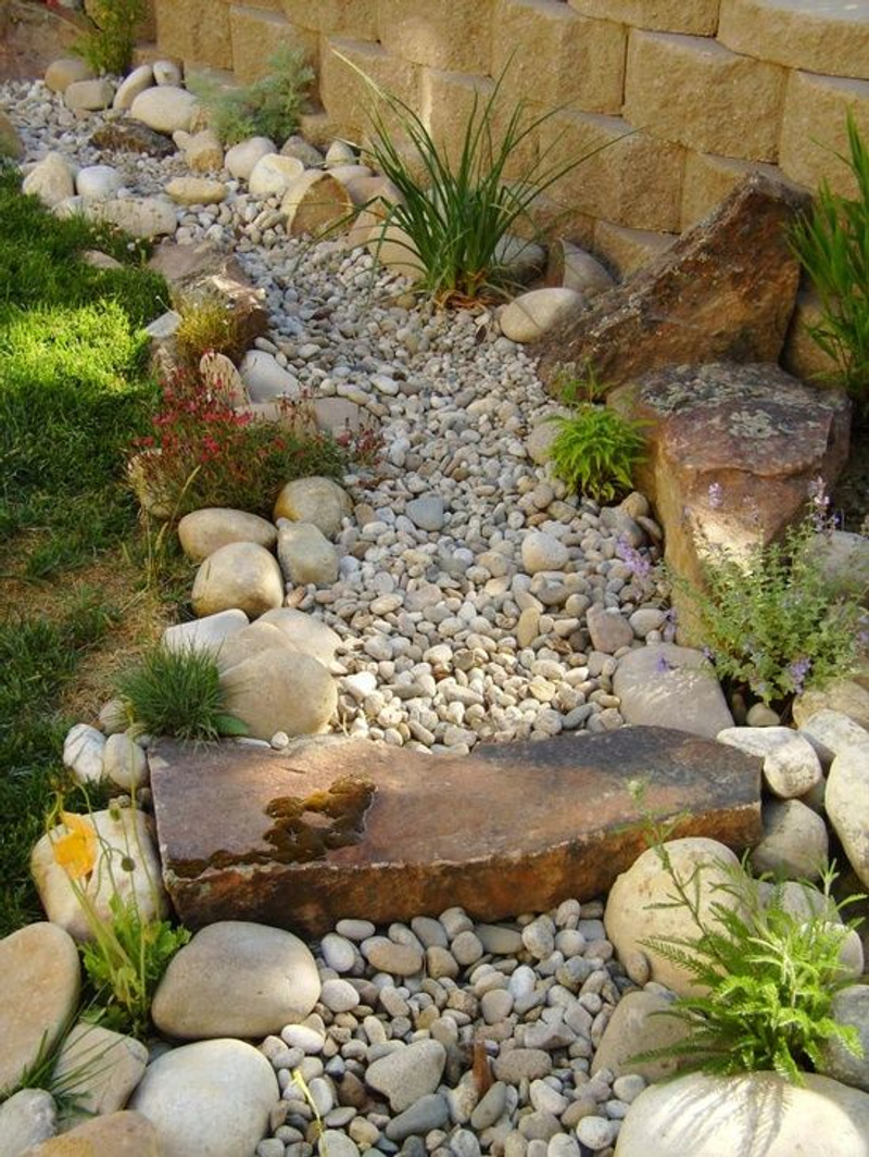 30 Attractive low-maintenance garden and patio design ideas | My ...