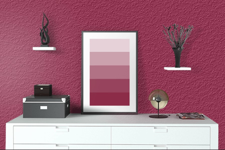 Amazing tips and ideas for integrating the raspberry color into your ...