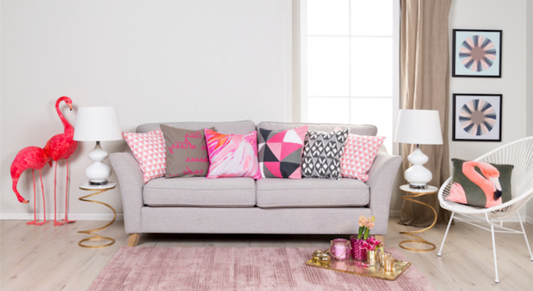 Amazing tips and ideas for integrating the raspberry color into your ...