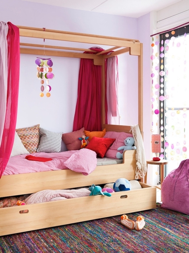 Amazing tips and ideas for integrating the raspberry color into your ...