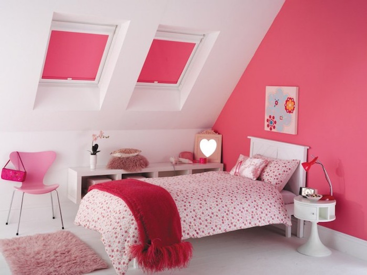 Amazing tips and ideas for integrating the raspberry color into your ...