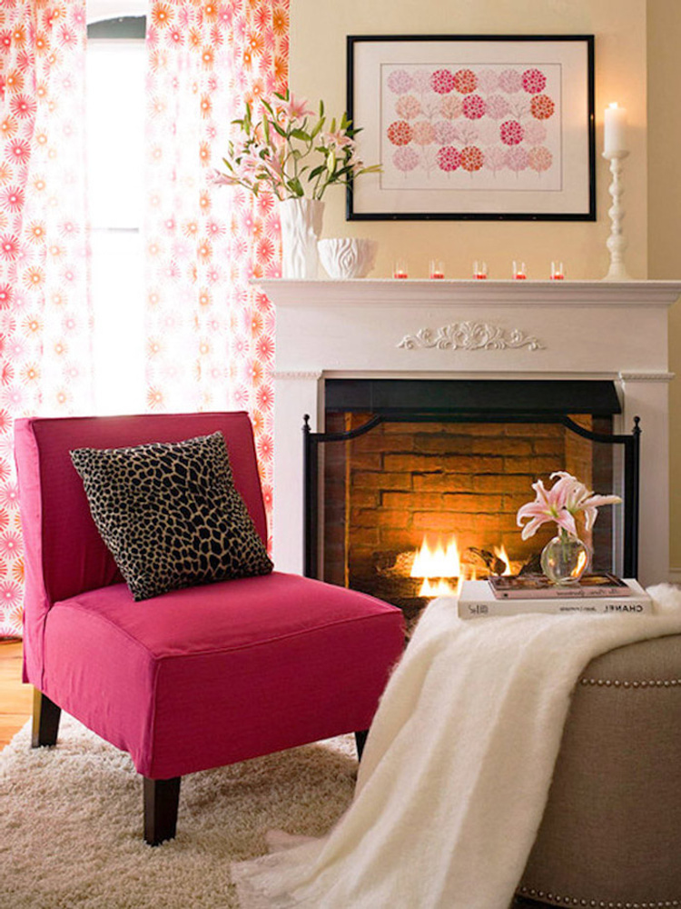 Amazing tips and ideas for integrating the raspberry color into your ...