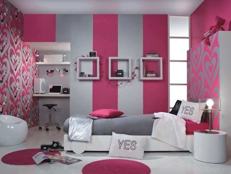 Amazing tips and ideas for integrating the raspberry color into your ...
