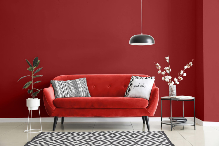 Amazing tips and ideas for integrating the raspberry color into your ...