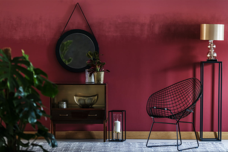 Amazing tips and ideas for integrating the raspberry color into your ...