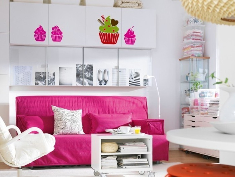 Amazing tips and ideas for integrating the raspberry color into your ...
