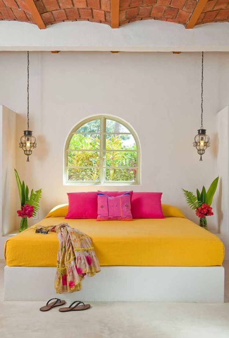 Amazing tips and ideas for integrating the raspberry color into your ...