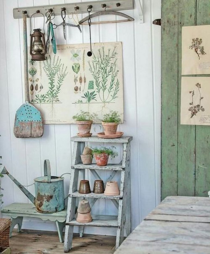 Cottage house decoration - 30 ideas through amazing photos | My desired ...