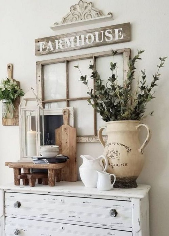 Cottage house decoration - 30 ideas through amazing photos | My desired ...