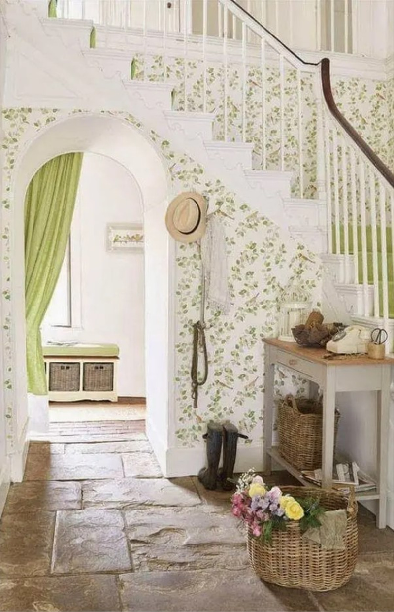 Rustic Floor: Know the Types and 58 Ideas for External and Internal ...