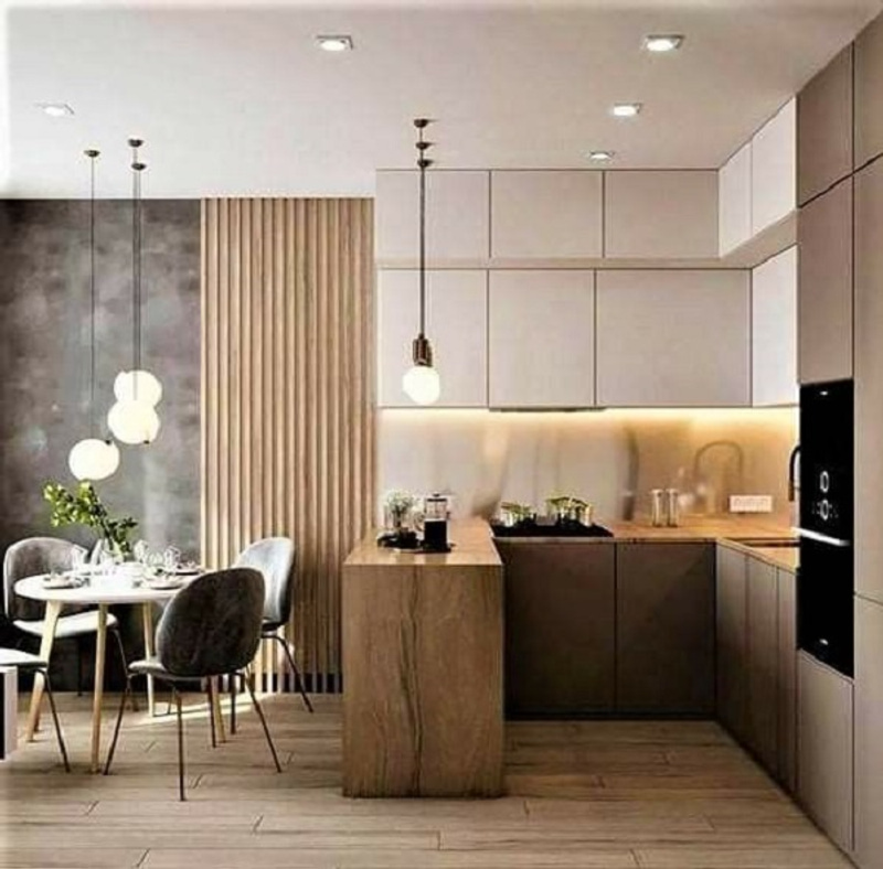 Rustic Floor: Know the Types and 58 Ideas for External and Internal ...