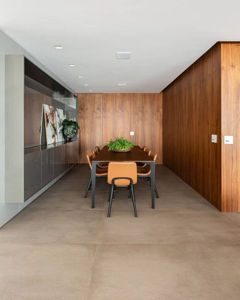 Rustic Floor: Know the Types and 58 Ideas for External and Internal ...