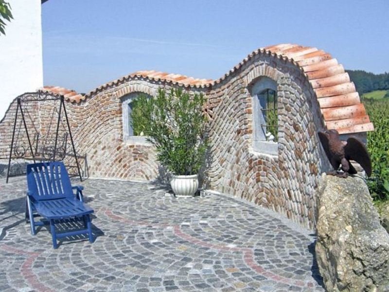 Greek garden and yard: 42 wonderful inspirational ideas to create a ...