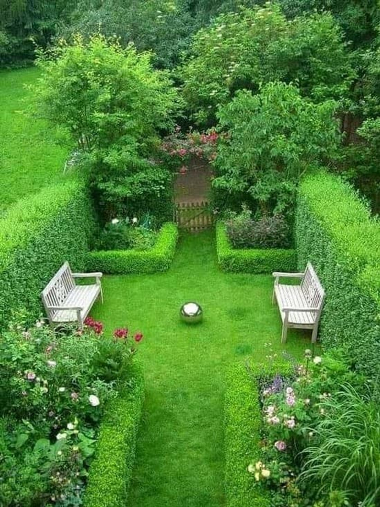How to Keep Your Garden Looking Beautiful – 20 great ideas for ...