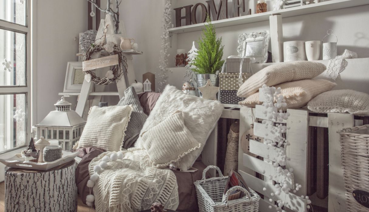 How to Update Your Home in 11 Easy Steps | My desired home