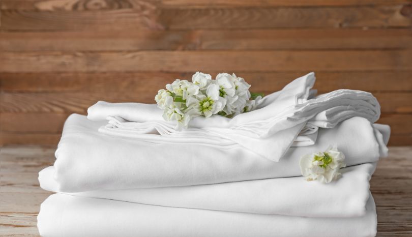 How to Wash and Care For Bed Linen | My desired home