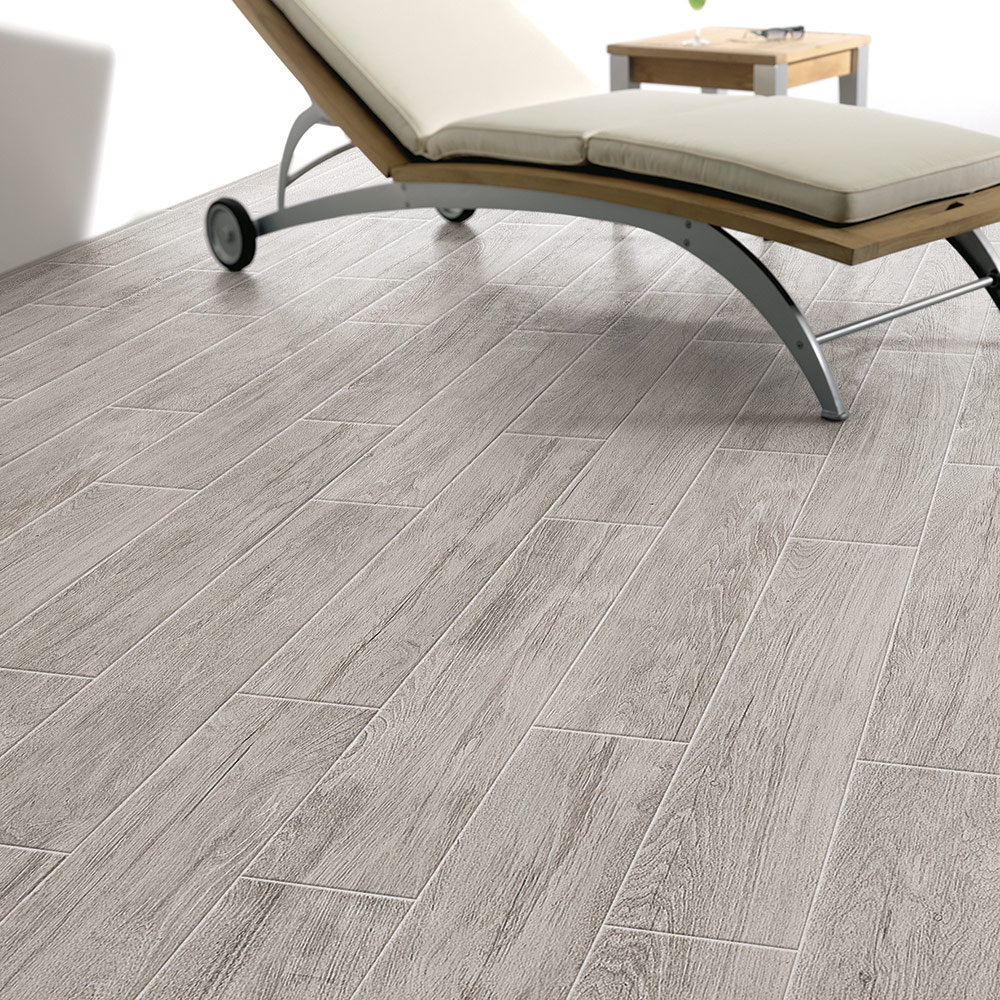 How To Install Timber Look Tiles | My desired home