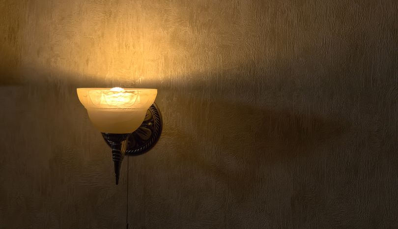 The 5 Sensational Wall Lighting Trends | My desired home