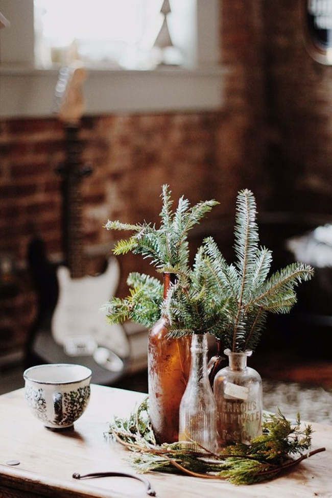 44 Alternative Christmas decoration ideas full of festive charm | My ...