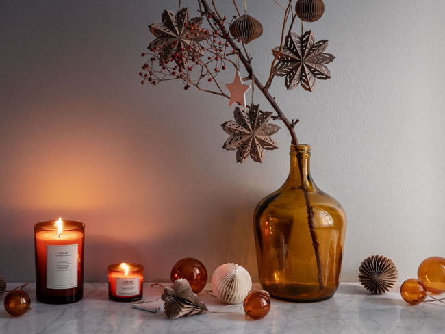 44 Alternative Christmas decoration ideas full of festive charm | My ...