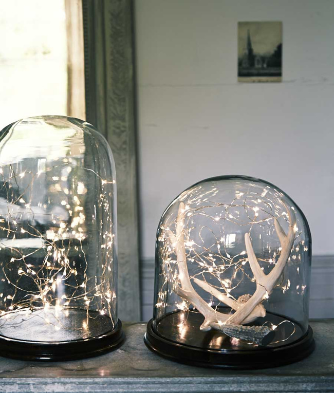 44 Alternative Christmas decoration ideas full of festive charm | My ...