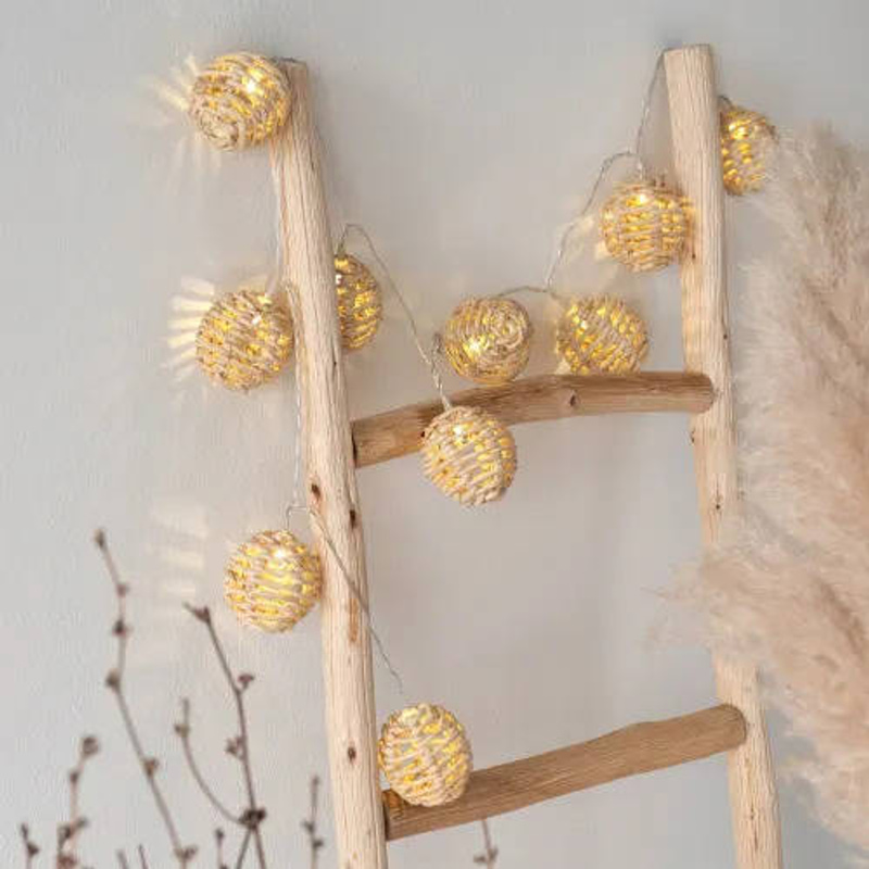 54 Beautiful Christmas Garland Ideas to Make Your Home Sparkle and ...