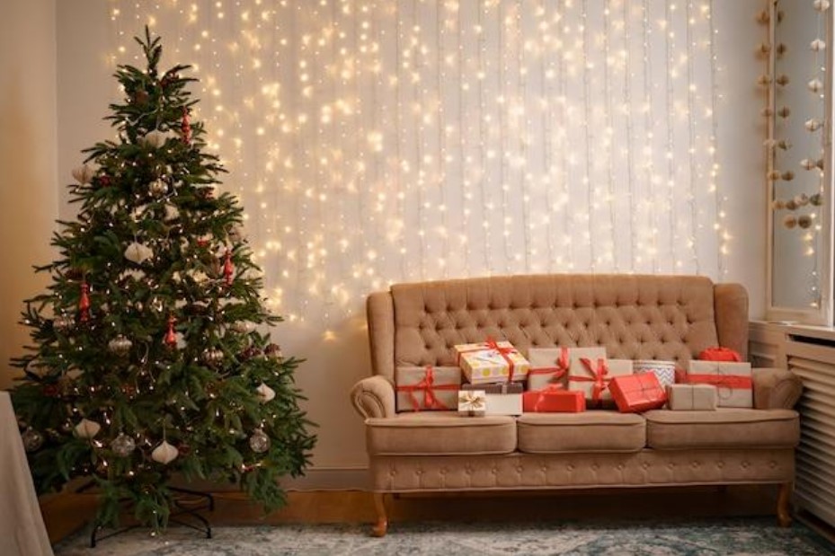 20 beautiful ideas for winter - Christmas compositions that will excite ...