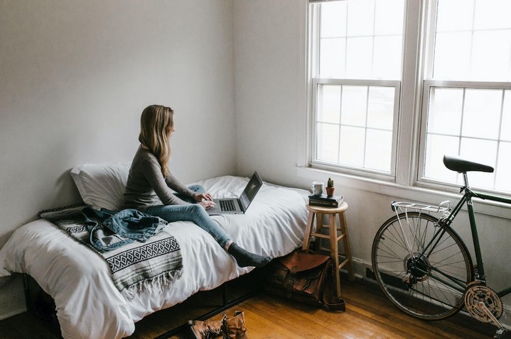 15 Easy Hacks To Decorate Your Student Room | My desired home