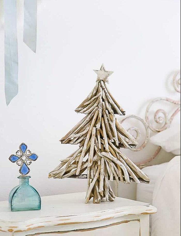 Decorating with driftwood: 42 inspiring DIY ideas for your home | My ...