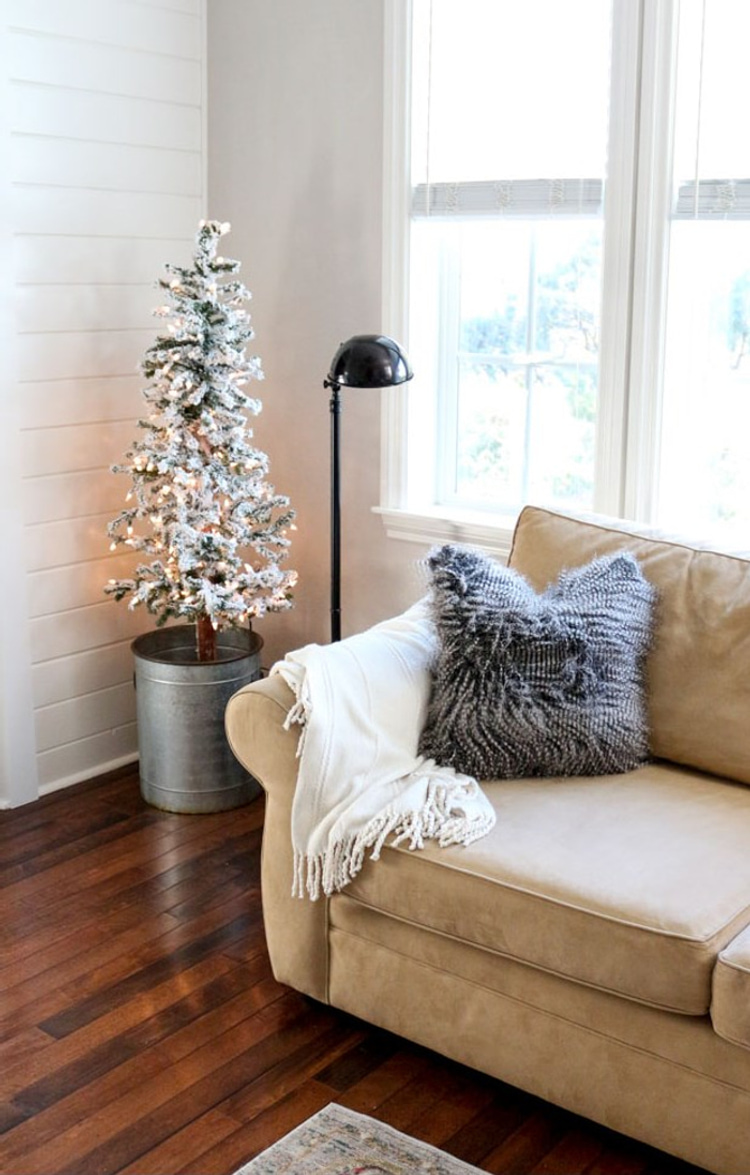 Winter decoration: With these 108 ideas, you can make your home cozy ...