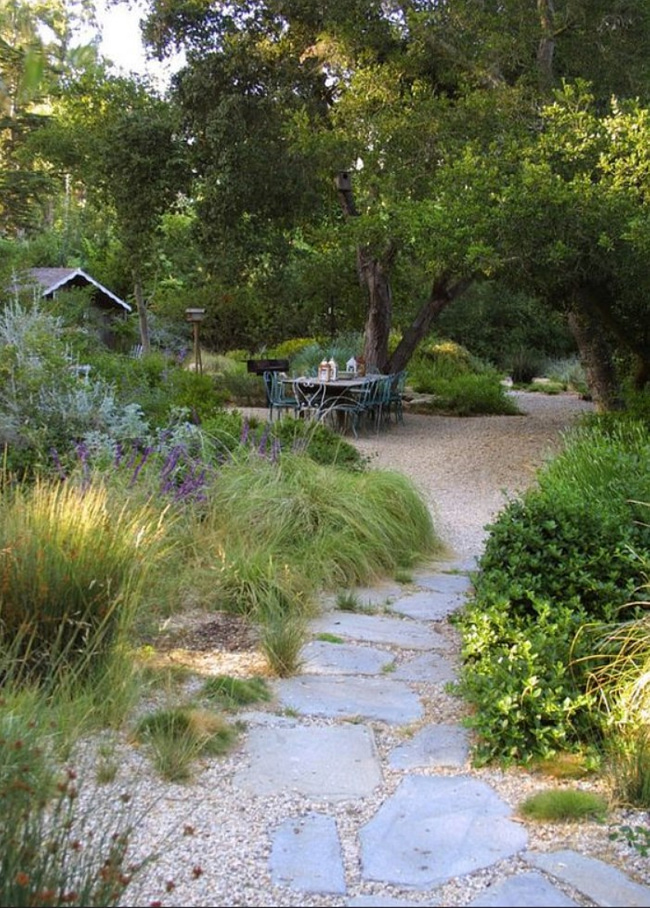 Gravel in landscape design: 42 ideas to boost your outdoor spaces | My ...