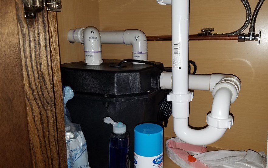 5 Tips For Kitchen Sump Pump Cleaning And Maintenance | My desired home