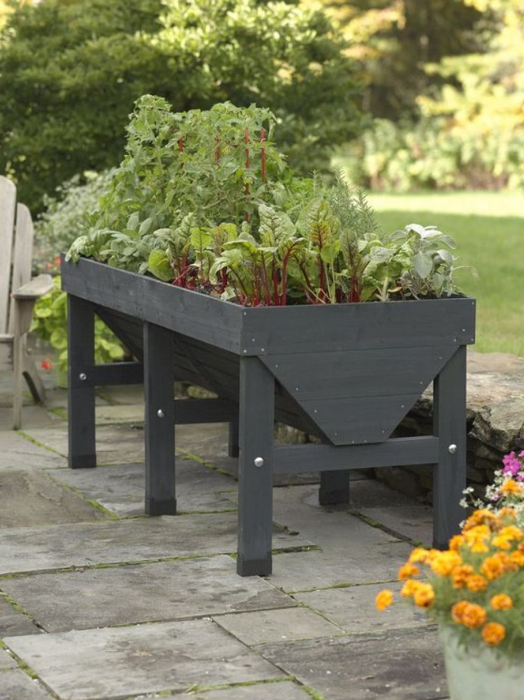 28 Ideas for original DIY planters that you can make in the comfort of ...