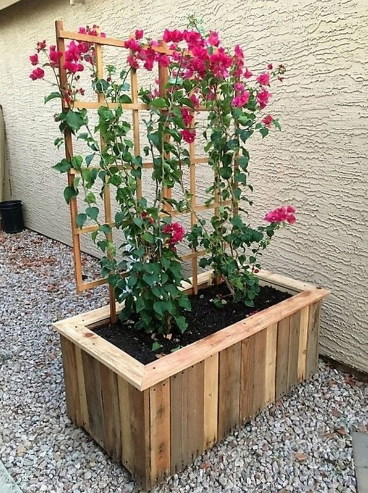 28 Ideas for original DIY planters that you can make in the comfort of ...
