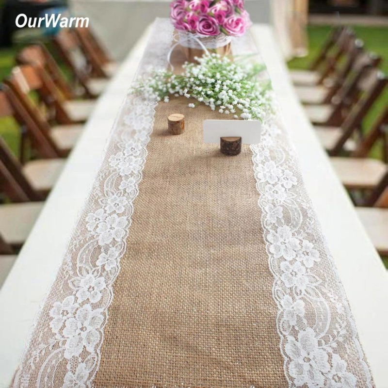 52 original DIY ideas to decorate your home fantastically with burlap ...