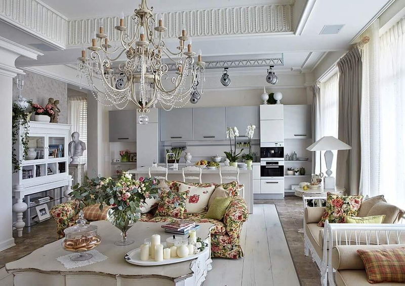 Retro Style in the Interior 30 Great Ideas for Inspiration| My desired home