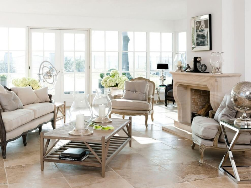 Retro Style in the Interior 30 Great Ideas for Inspiration| My desired home