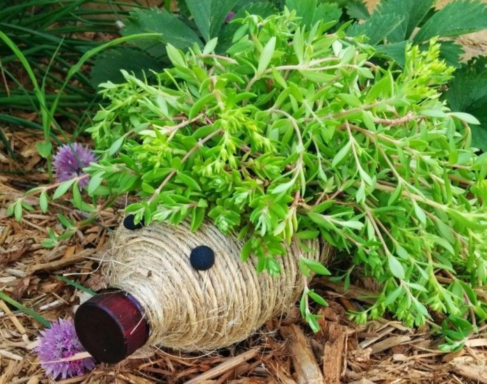 68 Ideas to transform the garden without spending a lot of money | My ...