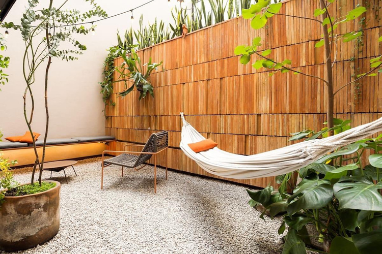 38 Amazing ideas to create a small chill-out zone in your yard and ...