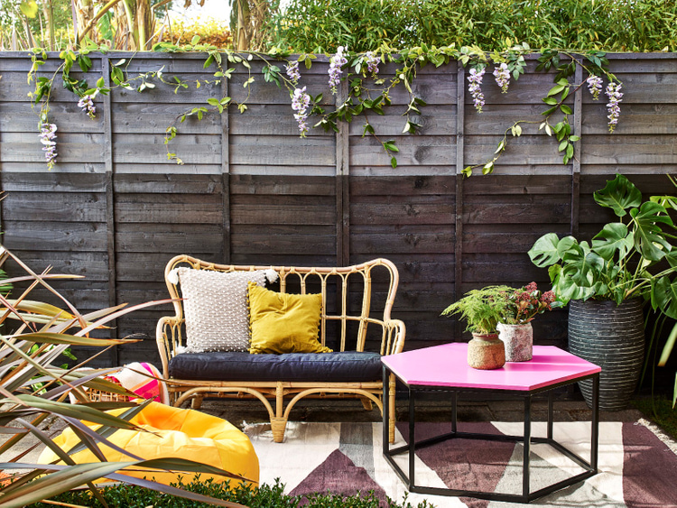 38 Amazing ideas to create a small chill-out zone in your yard and ...