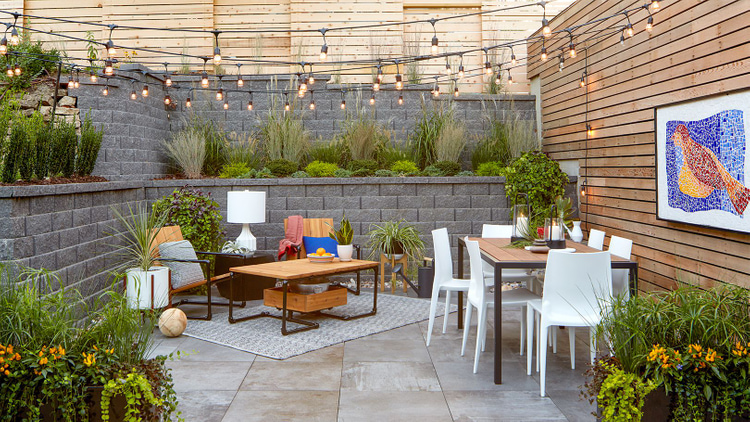 38 Amazing ideas to create a small chill-out zone in your yard and ...