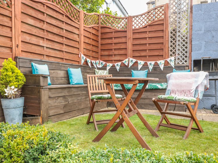 38 Amazing ideas to create a small chill-out zone in your yard and ...