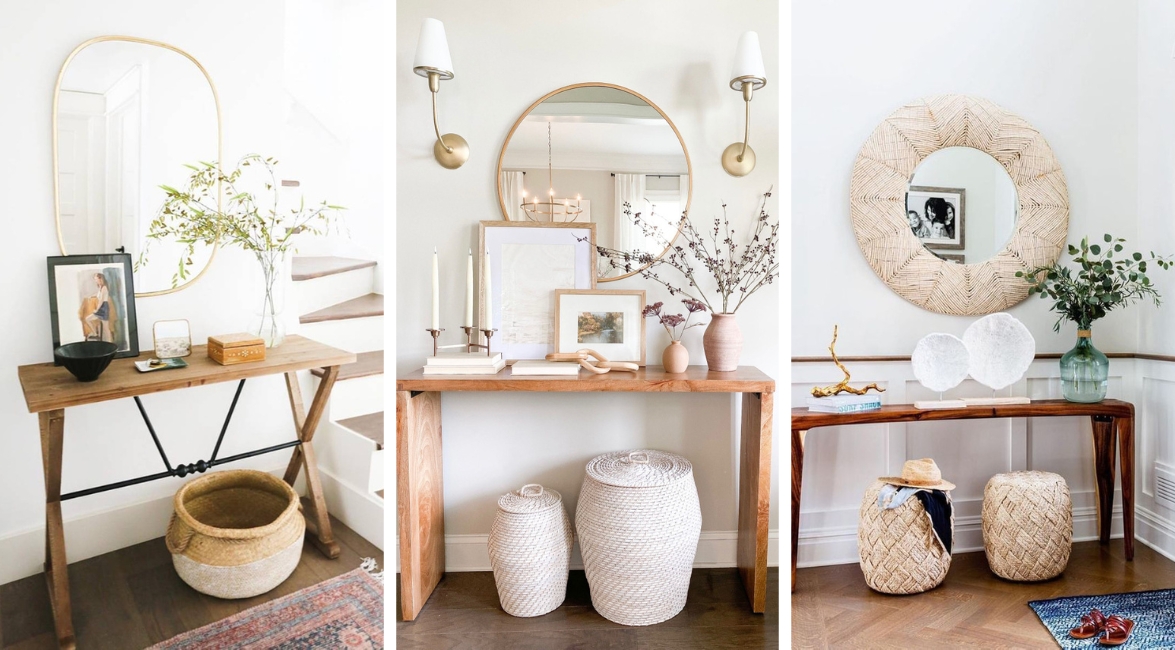 Designing a small but elegant hallway, perfect for a modern home | My ...