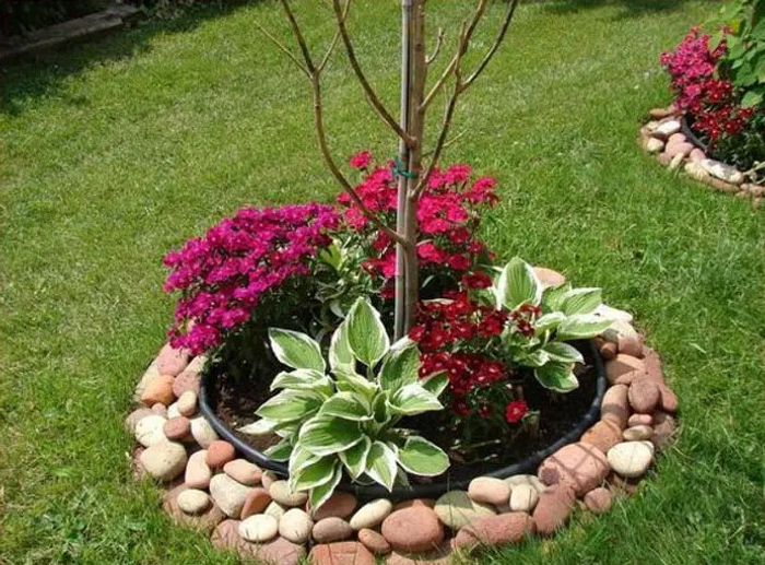 36 Great ideas for garden flower beds that will take your inspiration ...