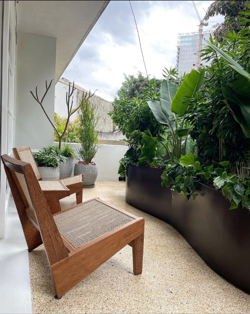 Small Garden: 45 Creative and Beautiful Solutions for Creating a Green ...