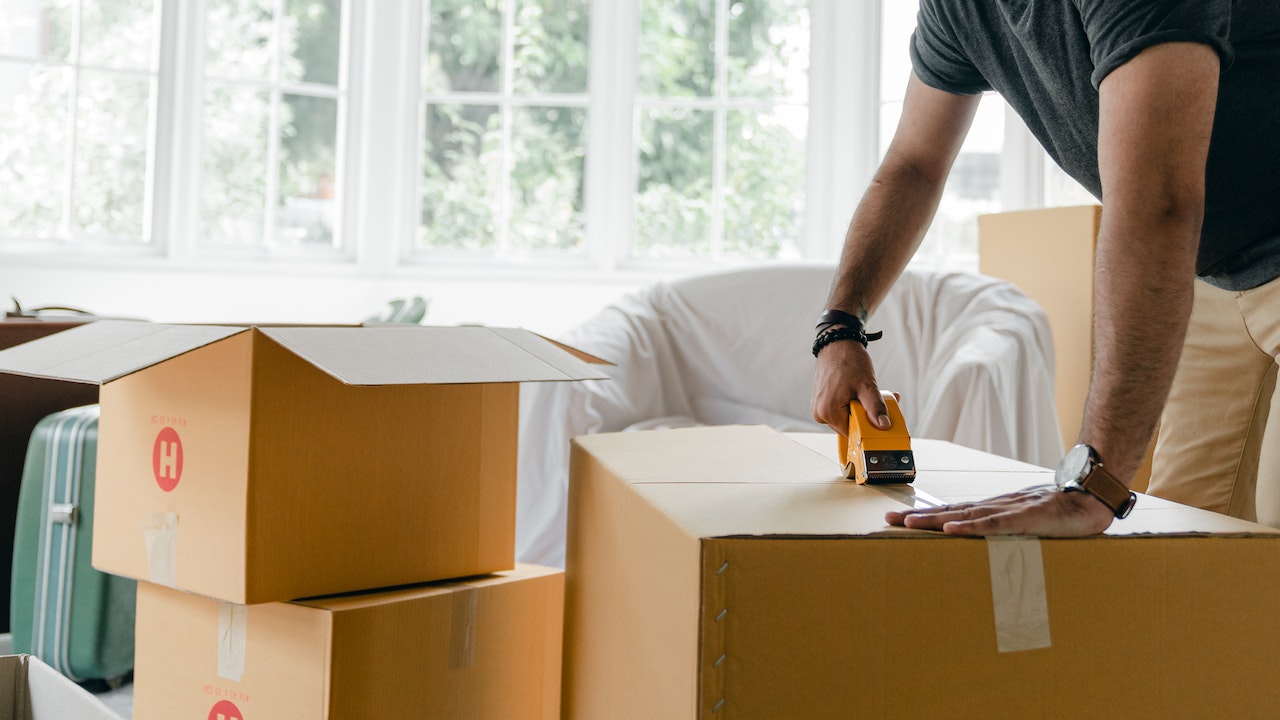 10 Essential Moving Tips for a Smooth Relocation | My desired home