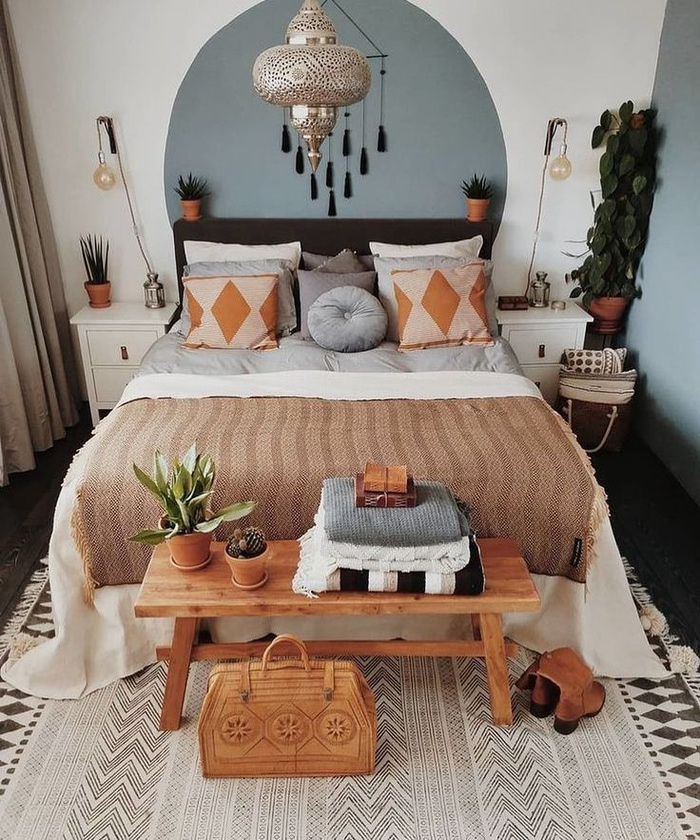 A Magical 5-Step Journey to Turn Your Bedroom into a Tranquil Oasis ...