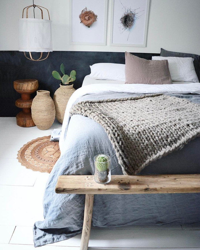 A Magical 5-Step Journey to Turn Your Bedroom into a Tranquil Oasis ...