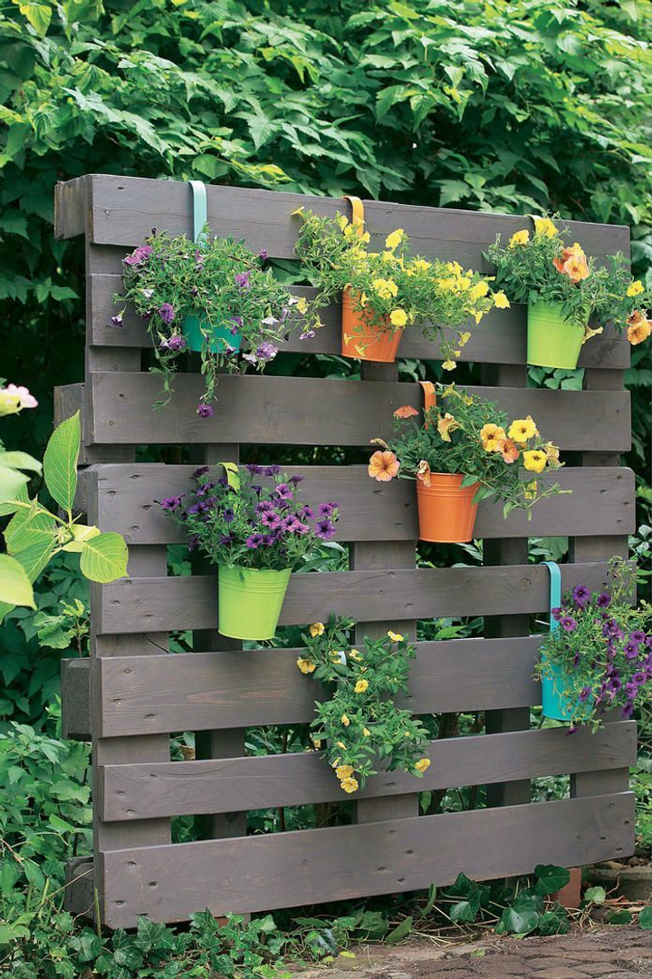 From Trash to Treasure: Transforming Used Wood into Stunning Decorative ...